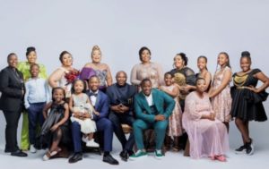 Musa Mseleku's "Uthando Nes'thembu" season 7 premieres this January ...
