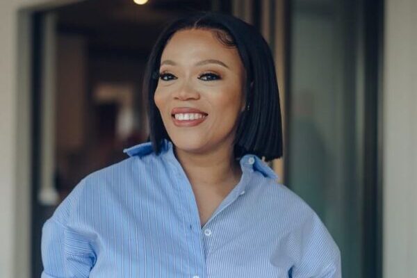 Nozipho Ntshangase joins The Mommy Club season 2 | Fakaza News