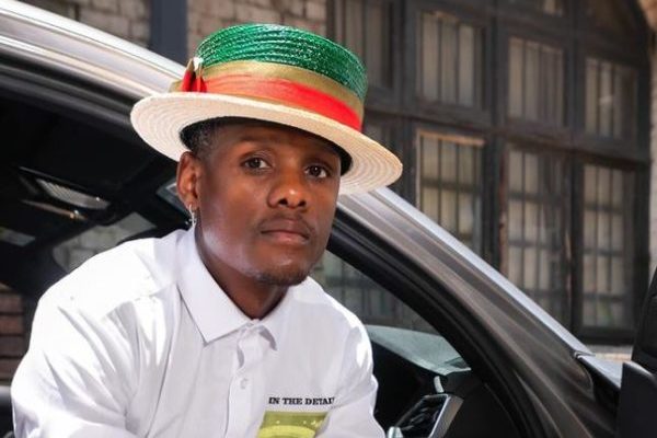Samthing Soweto celebrates turning 36 | Fakaza News