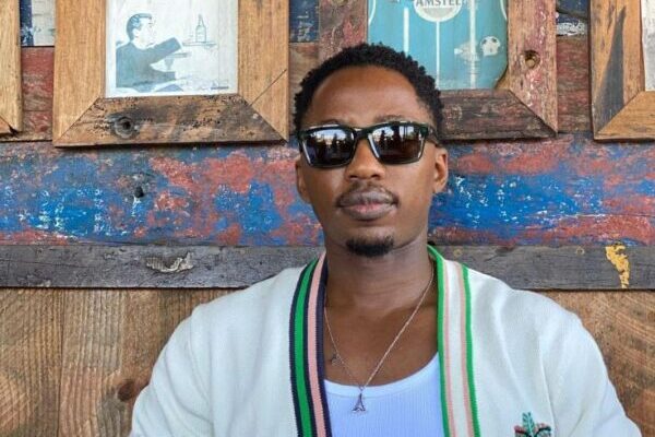 Andile Ncube gives snippet into his AFCON journey (Video) | Fakaza News