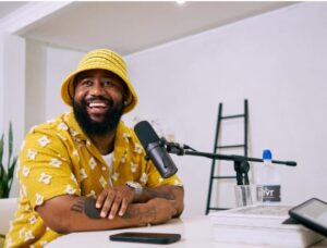 Cassper Nyovest explains meaning of 'Hosh Karamaima' from his hit ...