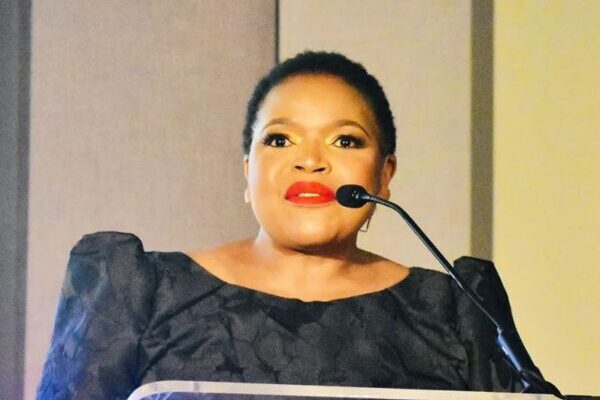 Florence Masebe joins "Skeem Saam" as Meikie | Fakaza News
