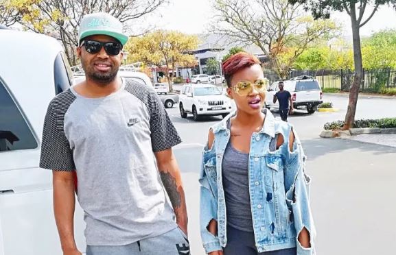 Itu Khune - Mapula - Sister - FakazaNews