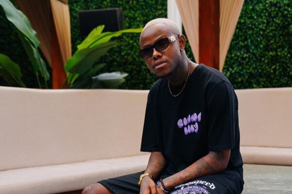 Loki leaves K.O's record label, Skhanda World | Fakaza News