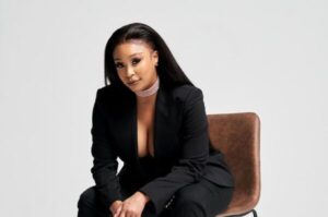 Minnie Dlamini bags Forbes Africa award | Fakaza News