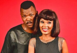 Mome Mahlangu and Tol Ass Mo reveal what they learnt from their ...