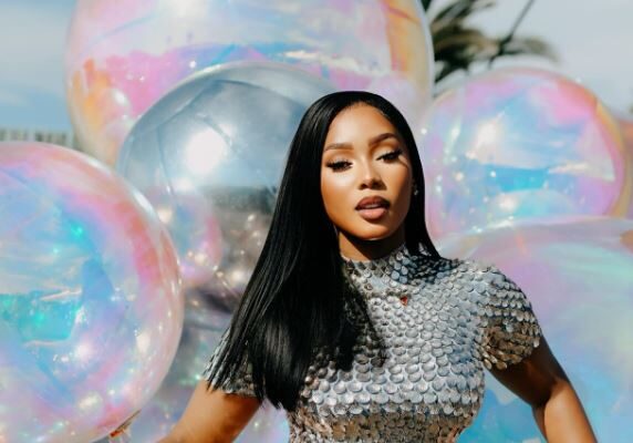 Nqobile Khwezi joins Tropika Island of Treasure reality show | Fakaza News