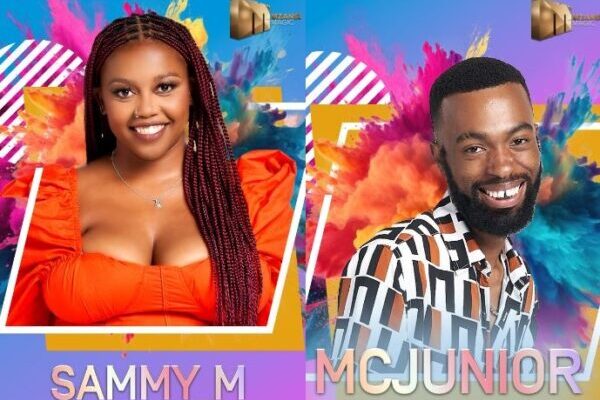 BBMzansi: From Sammy_M eviction to MC Junior winning Head of House ...