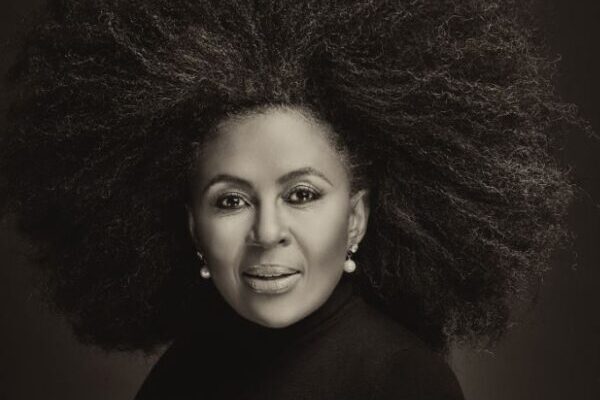 "I am one highly favoured woman," Basetsana Kumalo says on her 50th ...
