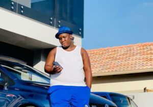 Busta 929 starts his own record label, Umsebenzi Wethu Records | Fakaza ...