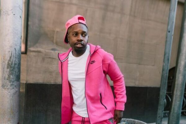 Mr Jazziq wishes himself a happy birthday as he turns 29 | Fakaza News
