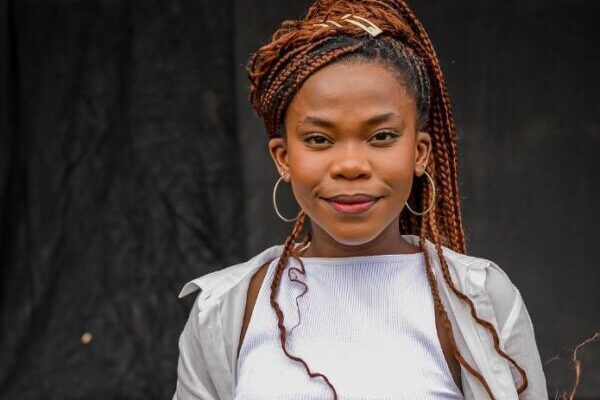 Nomfundo Moh reveals how she deals with social media trolls | Fakaza News