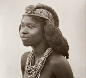 Meet the tribe with the longest hair in Africa | Fakaza News