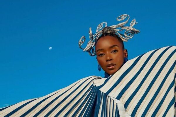 Ama Qamata honoured to be recognised by Forbes Africa | Fakaza News