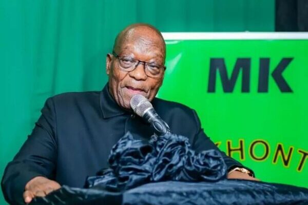 Former President Jacob Zuma turns 82 today | Fakaza News