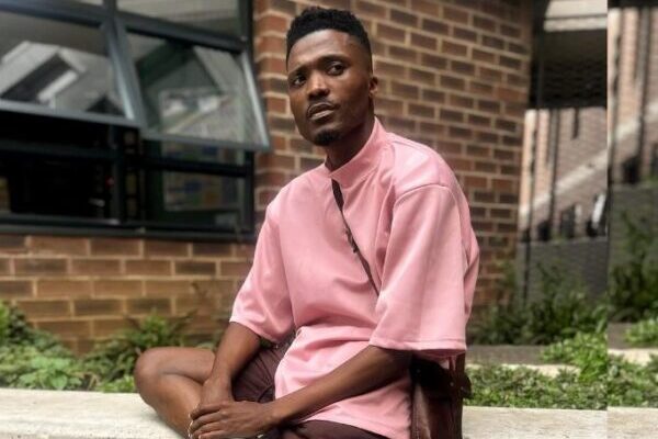 Mthandazo Gatya excited about bagging 2 nominations at the Metro FM ...