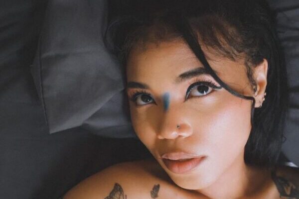 Nasty C's baby mama, Sammie Heavens drops new song on her 26th birthday ...