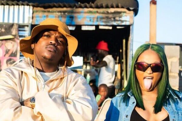 DJ Tshegu writes sweet birthday note to Focalistic (28) | Fakaza News