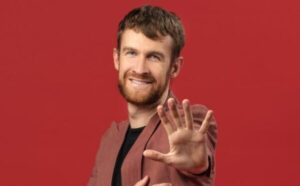 5FM breakfast host Dan Corder resigns | Fakaza News