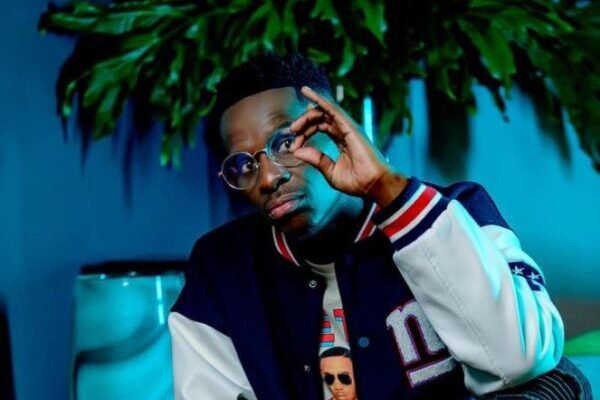 "I am not done with music," Duncan speaks about his acting career ...