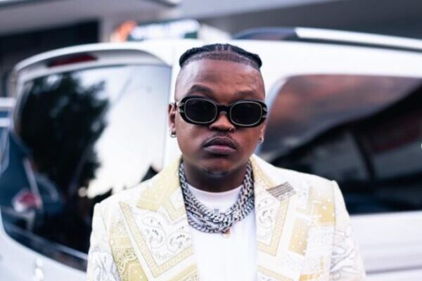 Makhadzi, Tyla, Focalistic, and Tyler ICU nominated for BET Awards 2024 ...