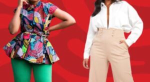 5 outfit ideas for ladies with hip dips | Fakaza News