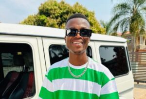 King Monada ordered to pay back R49k after skipping show | Fakaza News