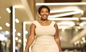 LaConco opens up about her love story with Jacob Zuma | Fakaza News