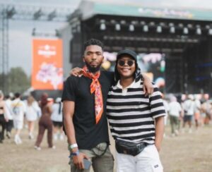 Langa Mavuso finds love again a year after his boyfriend's death ...