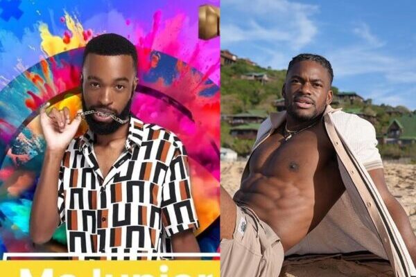 BBMzansi winner MC Junior declines Marvin's offer | Fakaza News