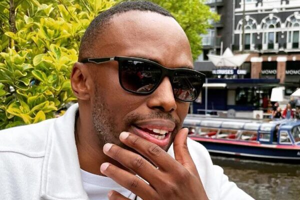 Bonnie Mbuli's ex, Actor Sisanda Henna to tie the knot with his fiancée ...