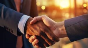 What your handshake says about your health | Fakaza News