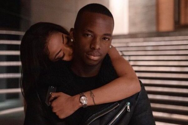 Ciza dismisses dating rumors - "Anele Zondo and I are good friends ...