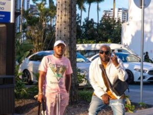 DJ Maphorisa and Kabza De Small announce joint album 'King Will Rise ...