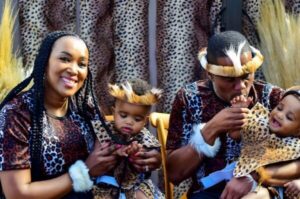 DJ Stokie shows off his beautiful family on social media (Photos ...