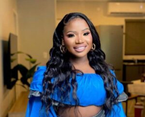 Multi-Platinum music star Makhadzi celebrates massive musical success ...