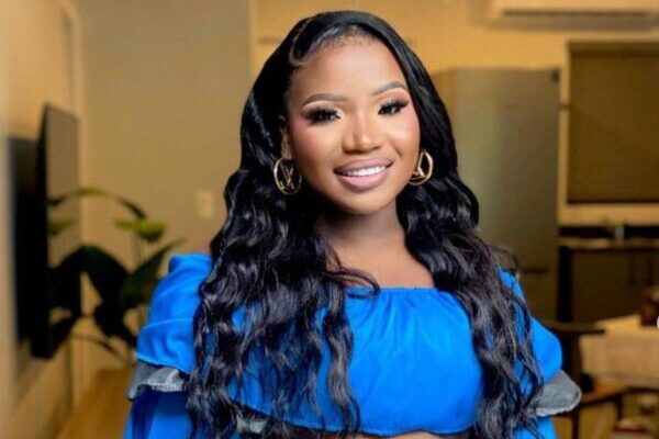 Makhadzi’s One Woman Show is 90% sold out | Fakaza News