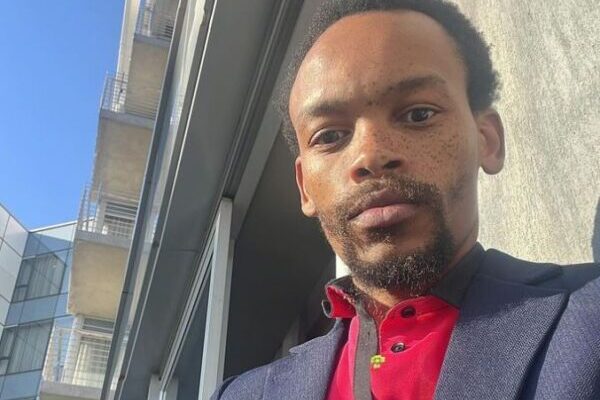 Heartbroken Nota Baloyi recounts his last time seeing ex-wife Berita in ...