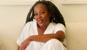 Actress Rami Chuene celebrates 50th birthday with gratitude | Fakaza News