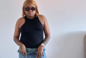 "Still the baddest": Tipcee promises to drop new music | Fakaza News