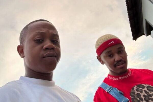 "Thank you for believing in me," Young Stunna says to Masterpiece YVK ...