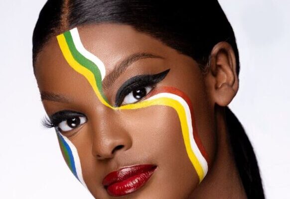 Miss SA finalist Chidinma rubbishes interview video of her dad | Fakaza ...