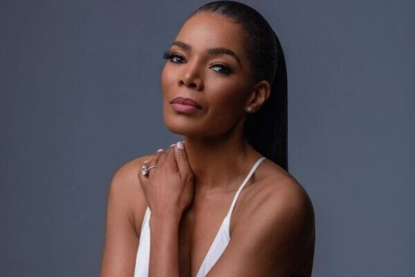 Connie Ferguson to grace Miss Universe Zimbabwe 2025 as guest of honour ...