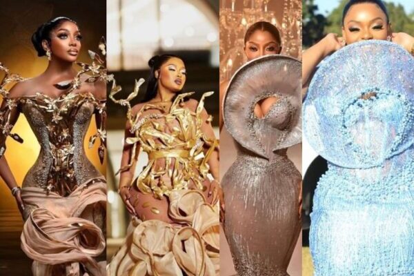 Nigerians poke fun at South Africa's fashion designers following Durban ...