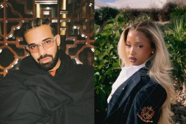Drake says he will be attending Uncle Waffles' Canada show | Fakaza News