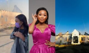 Latest Innocent Sadiki News, Pictures, Gists, Gossip | Fakaza News