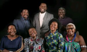 'Muvhango' to air final episode in August after 28 iconic years on ...