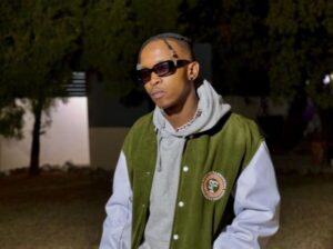 Ntate Stunna is alive, he mourns the passing of Malome Vector | Fakaza News