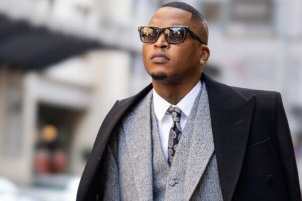 Oscar Mbo's 'Vuka' tops Metro FM's top 30 chart | Fakaza News