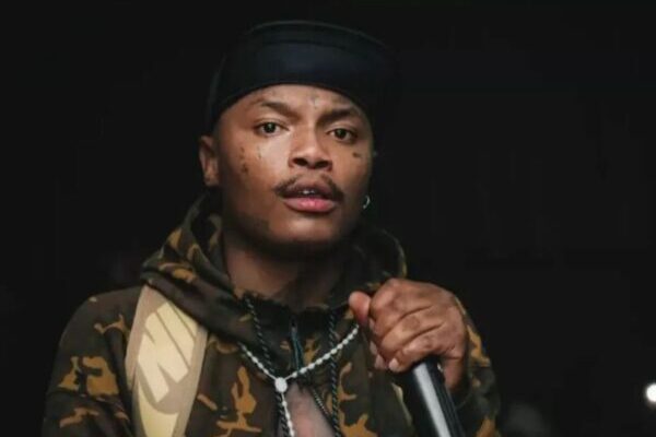 Shebeshxt drops new songs after surviving fatal car accident | Fakaza News